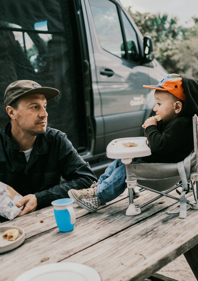 KAM X GO-VAN – Kam mats