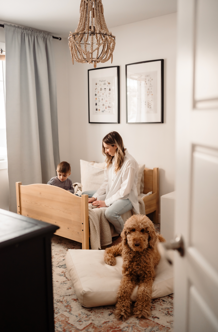 Grand Mat – Kam mats